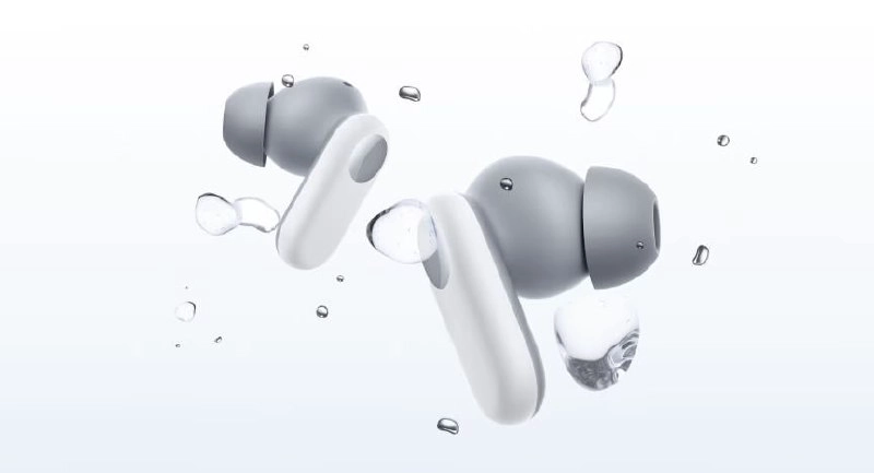 Tai nghe Bluetooth OPPO Enco Buds 2 Pro chính hãng | Lấy liền